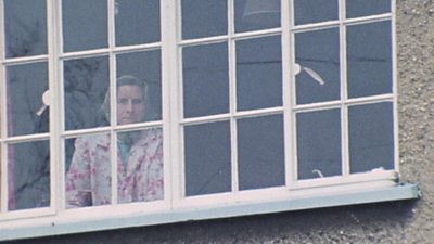 BBC Archive 1972: Eyesore - the law of ancient light - BBC