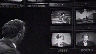 BBC Archive 1991: Nationwide, a TV institution - BBC