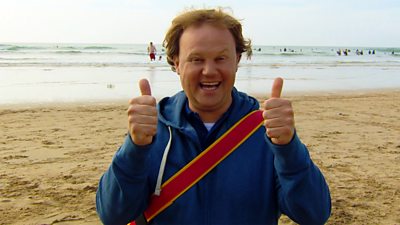 Something Special - CBeebies - BBC