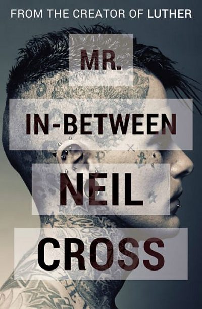 My Writing Life - by Neil Cross, the creator of BBC One's Luther
