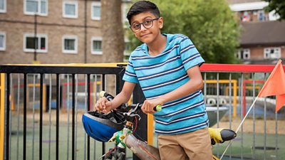 Apple Tree House - CBeebies - BBC