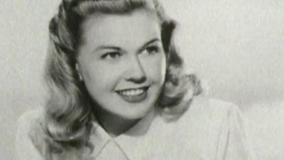 Five things you might not know about Doris Day - BBC News