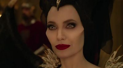 Disney Maleficent: Mistress of Evil new trailer released - BBC Newsround