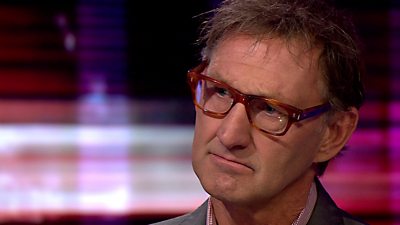 Tony Adams: Alcohol gave me a good hiding - BBC News