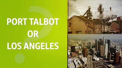 Merthyr Uprising: Port Talbot's appeal for posthumous pardon - BBC News