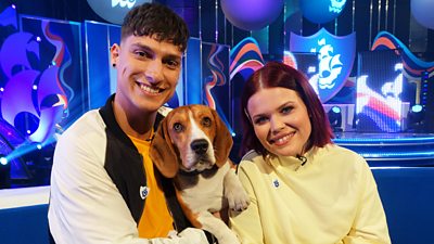 Blue Peter - CBBC - BBC
