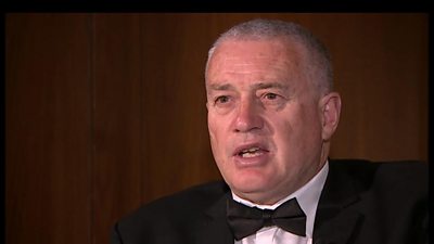 How Chris Boyd has turned Northampton into play-off contenders - BBC Sport