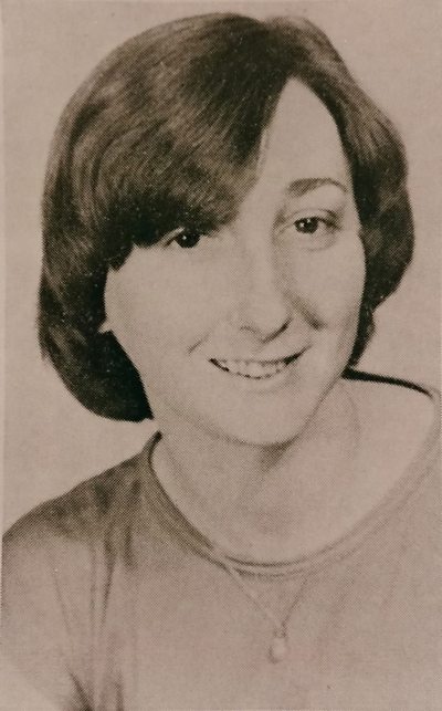 Female Football Pioneers: Mary Raine and Patricia Gregory