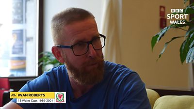 Euro 2020: Hungary game is 'must win' for Wales - Iwan Roberts - BBC Sport