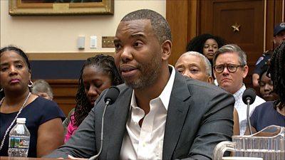 Should the US pay slavery reparations? - BBC News