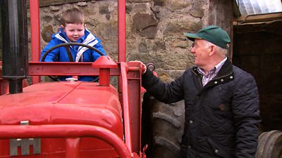 My Story - CBeebies - BBC