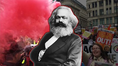Marxism: A bloody ideology or just economics? - BBC News