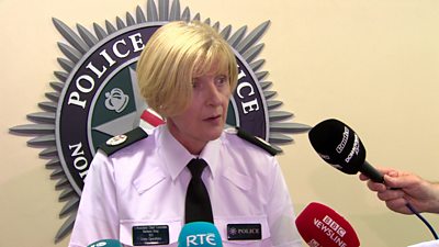 Bonfires: 'Dialogue for next year must begin now' - BBC News