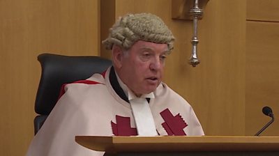 Margaret Fleming: Judge condemns killers' 'fantastic web of deceit ...