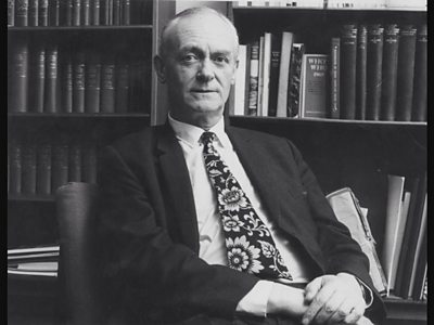 Commissioning Music for the BBC Proms