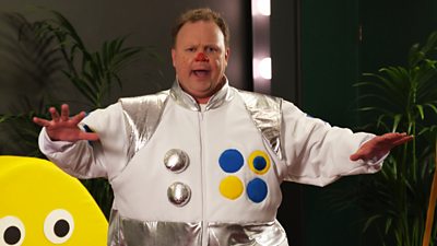 CBeebies Live Shows - CBeebies - BBC