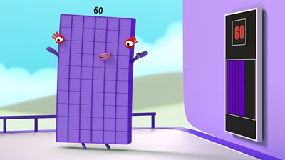 Numberblocks - CBeebies - BBC