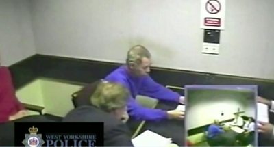 Yorkshire Ripper: The hunt to catch a killer - BBC News