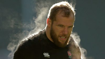 MMA: James Haskell joins Bellator to become a mixed martial artist ...