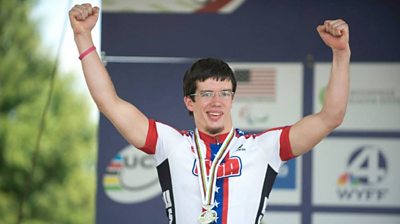 Ryan Boyle on his remarkable journey from devastating road accident to ...