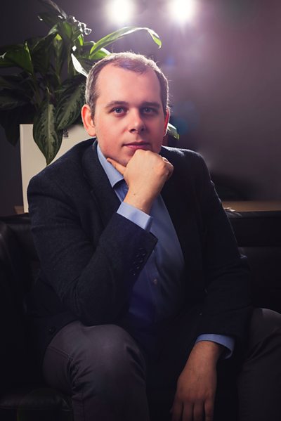 Wales Writer in Residence 2019 - Shortlist Announced