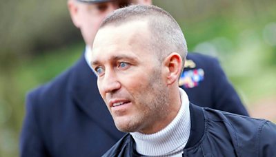 Fernando Ricksen - The Final Battle: Documentary about former Rangers ...