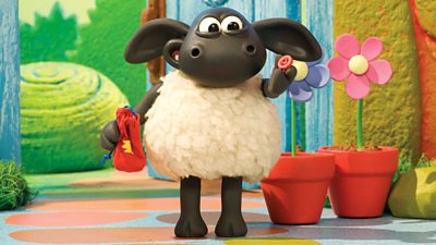 Timmy Time - CBeebies - BBC