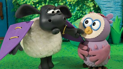 Timmy Time - CBeebies - BBC