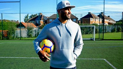 Ex-footballer Matt Piper used horse therapy to beat drinking problem ...