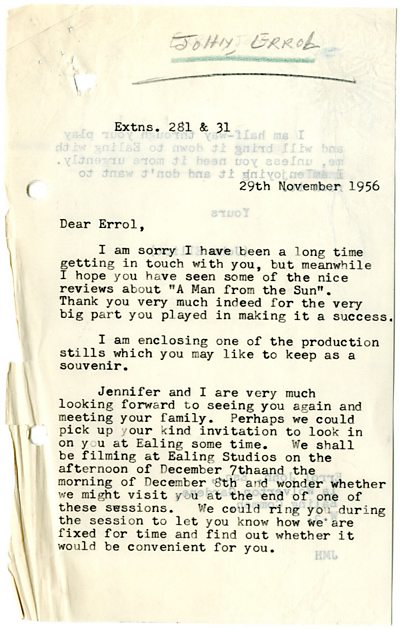 Black History Hidden Treasures