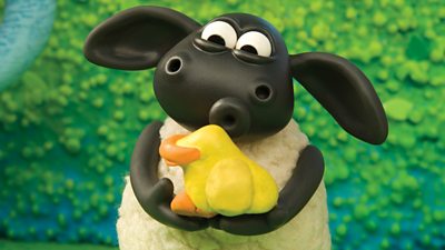 Timmy Time - CBeebies - BBC