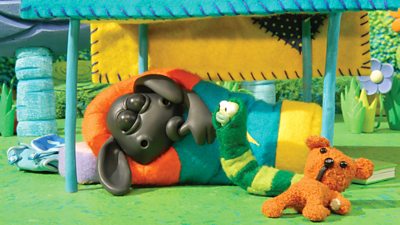 Timmy Time - CBeebies - BBC