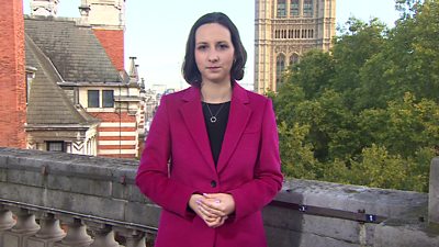 Brexit: 'Major hitch' in deal negotiations with DUP - BBC News