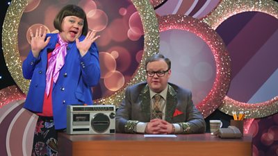 Gigglebiz & GiggleQuiz - CBeebies - BBC