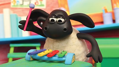 Timmy Time - CBeebies - BBC