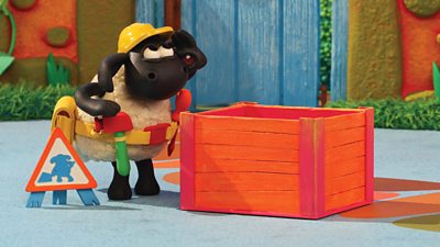 Timmy Time - CBeebies - BBC