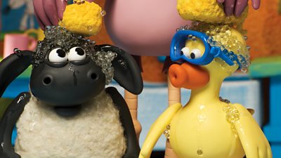 Timmy Time - CBeebies - BBC