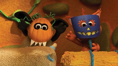 Timmy Time - CBeebies - BBC