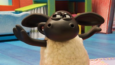 Timmy Time - CBeebies - BBC