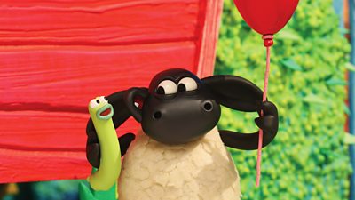 Timmy Time - CBeebies - BBC