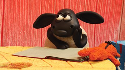 Timmy Time - CBeebies - BBC