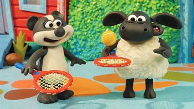 Timmy Time - CBeebies - BBC