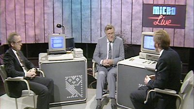 BBC Archive: Xbox launched by Microsoft, 2002 - BBC