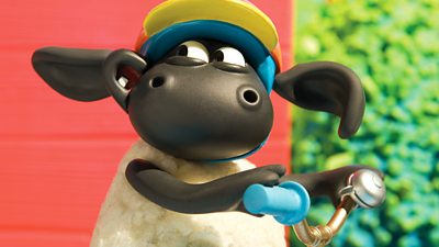 Timmy Time - CBeebies - BBC