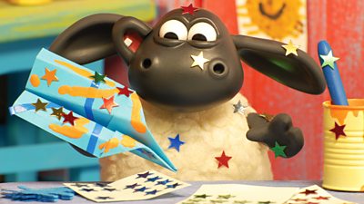 Timmy Time - CBeebies - BBC