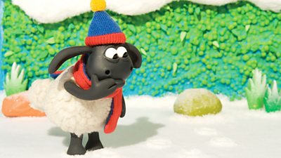 Timmy Time - CBeebies - BBC