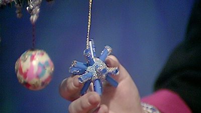 BBC Archive 1988: Biddy Baxter's last Blue Peter - BBC