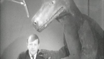 BBC Archives 1962: "Well..." - Points Of View - BBC