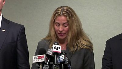 FBI: We presume attack was an act of terrorism - BBC News