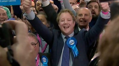 Election results 2019: Ex-Labour Ipswich MP Sandy Martin takes aim at ...